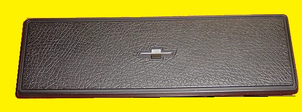 RADIO DELETE PLATE ,NEW 77-81 CAMARO – Chicago Muscle Car Parts , Inc. RADIO DELETE PLATE ,NEW 77-81 CAMARO – Chicago Muscle Car Parts , Inc.