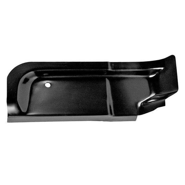 FIREWALL TO FLOOR BRACE ,RIGHT 67-69 CAMARO FIREBIRD – Chicago Muscle ...