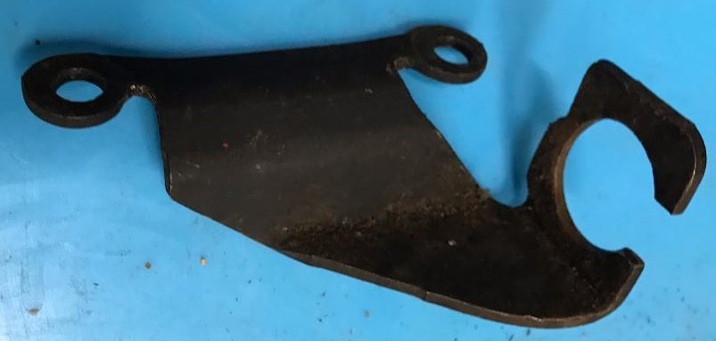 SHIFTER CABLE BRACKET ,700R4 83-92 CAMARO FIREBIRD TRANS AM – Chicago ...