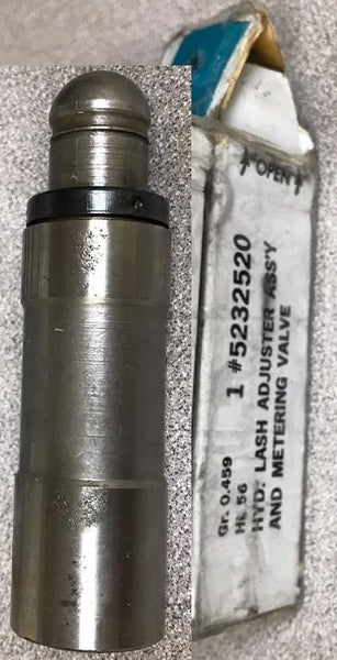 LASH ADJUSTER ,OHC6 EACH NEW 66-69 FIREBIRD TEMPEST – Chicago Muscle ...