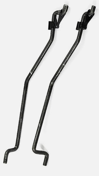 POWER DOOR LOCK ACTUATOR RODS ,PAIR 70-72 A-BODY – Chicago Muscle Car ...