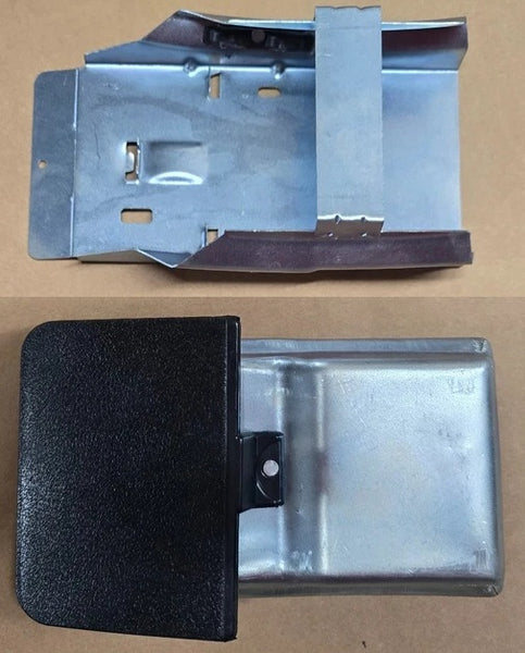 DASH ASHTRAY & RETAINER ,NEW 68 CHEVELLE ELCAMINO – Chicago Muscle Car ...