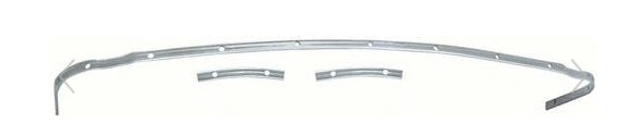 CONVERTIBLE TOP TACKING STRIP KIT, new 67-9 F-BODY – Chicago Muscle Car ...