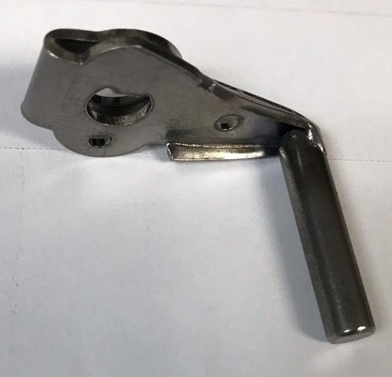 DOOR LOCK PAWL ,LEFT NEW 71-76 IMP CAP CAT BONN GRNVL – Chicago Muscle ...
