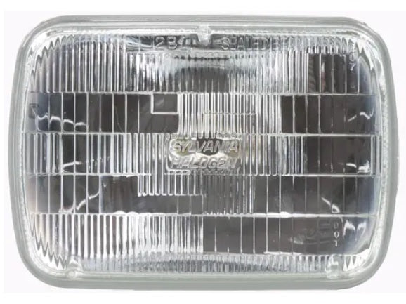 HEADLIGHT BULB ,SQUARE USED FOR 2 HEADLIGHT SYSTEM 77-92 – Chicago ...