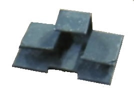 INSTRUMENT PANEL PLATE CLIP, 68-81 BUICK – Chicago Muscle Car Parts , Inc.