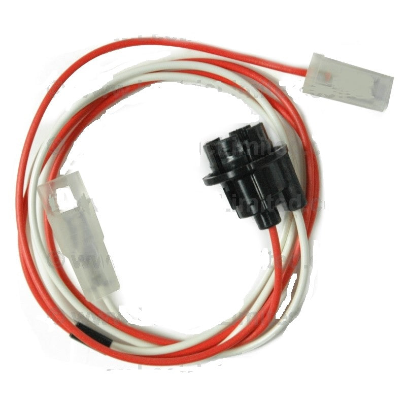 Dash Light Sockets Chevy GM Interior Courtesy Light Socket & Bracket ...