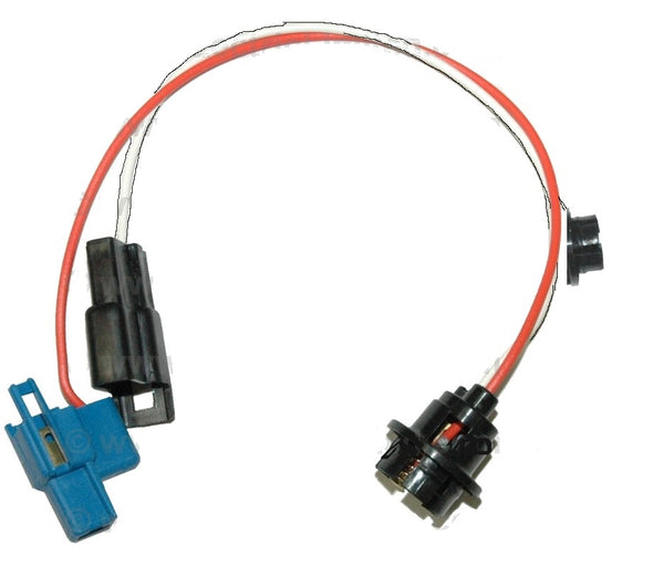 DASH COURTESY LAMP SOCKET, w/WIRE 66 GTO LEMANS – Chicago Muscle Car ...