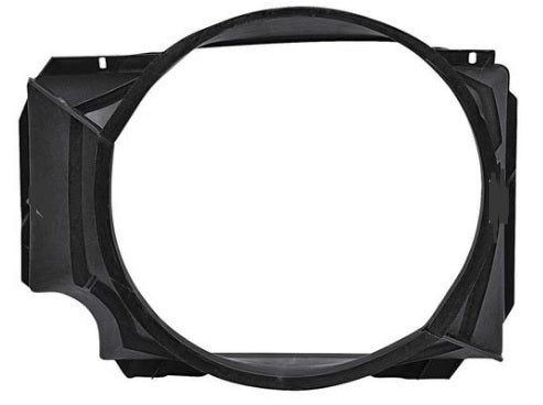 FAN SHROUD ,SB&AC NEW 70-79 CAMARO – Chicago Muscle Car Parts , Inc.