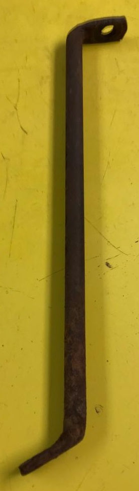 DASH CENTER SUPPORT ROD ,USED 66 67 CHEVELLE – Chicago Muscle Car Parts ...