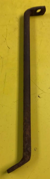 DASH CENTER SUPPORT ROD ,USED 66 67 CHEVELLE – Chicago Muscle Car Parts ...