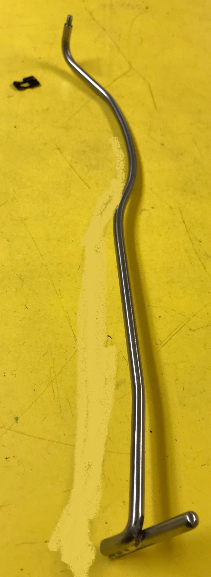 HOOD PULL HANDLE, NEW 67 GRAND PRIX CATALINA BONNEVILLE – Chicago ...