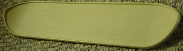 RADIO DELETE PLATE ,NEW PLASTIC 62-65 NOVA CHEVY II – Chicago Muscle ...