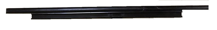 GLASS BOTTOM CHANNEL SASH ,NEW 68-72 NOVA – Chicago Muscle Car Parts , Inc.