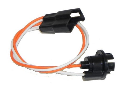 DASH COURTESY LAMP SOCKET, w/WIRE 67 69 GTO LEMANS – Chicago Muscle Car ...