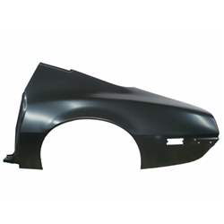 QUARTER PANEL ,FULL LEFT 70-3 TA & FIREBIRD – Chicago Muscle Car Parts ...