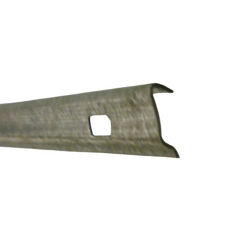 ROCKER MOLDING RETAINER,1" 67-70 CA 70-81 F-BODY, – Chicago Muscle Car ...