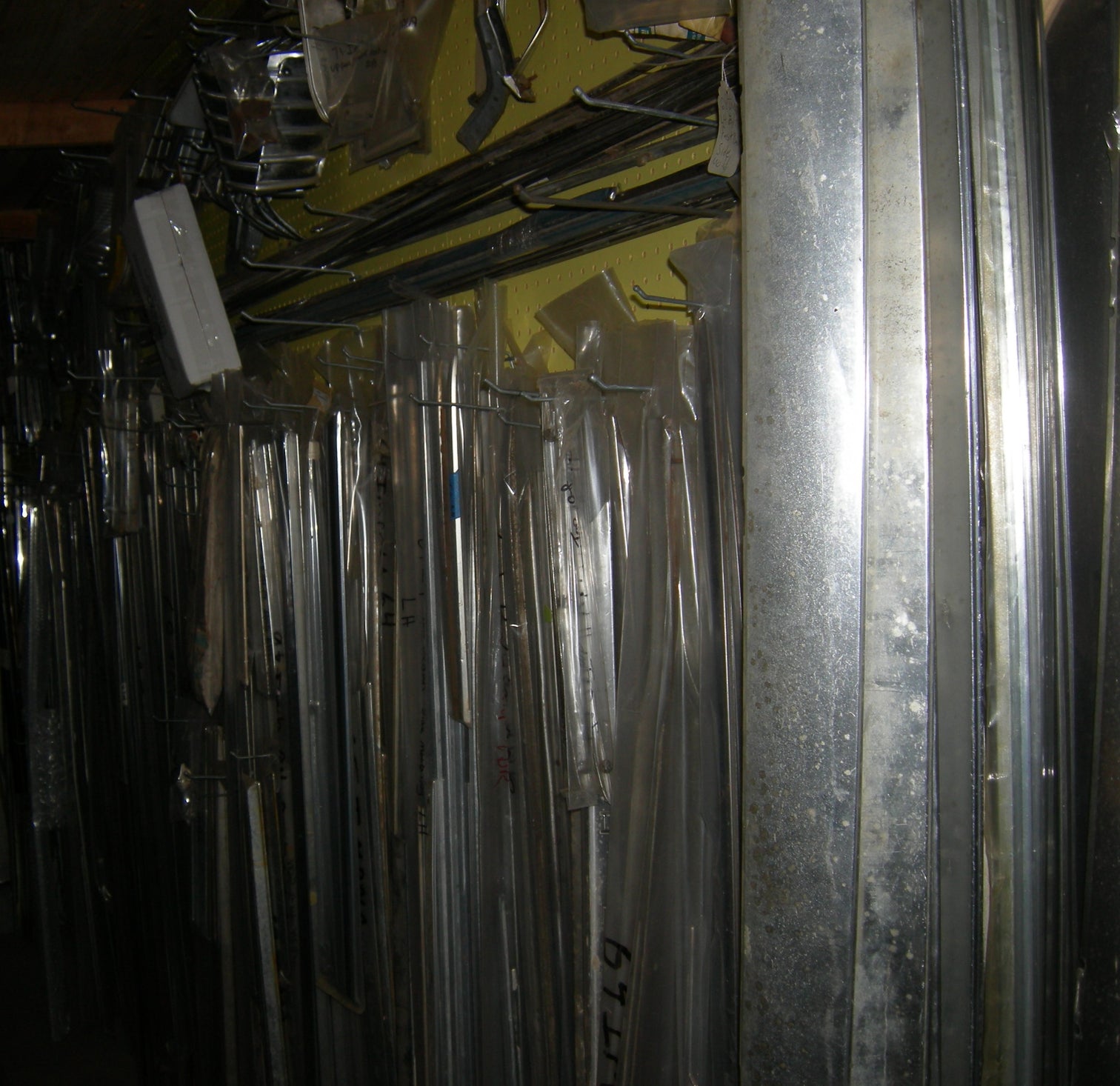 CHICAGO MUSCLE CAR PARTS – Chicago Muscle Car Parts , Inc.