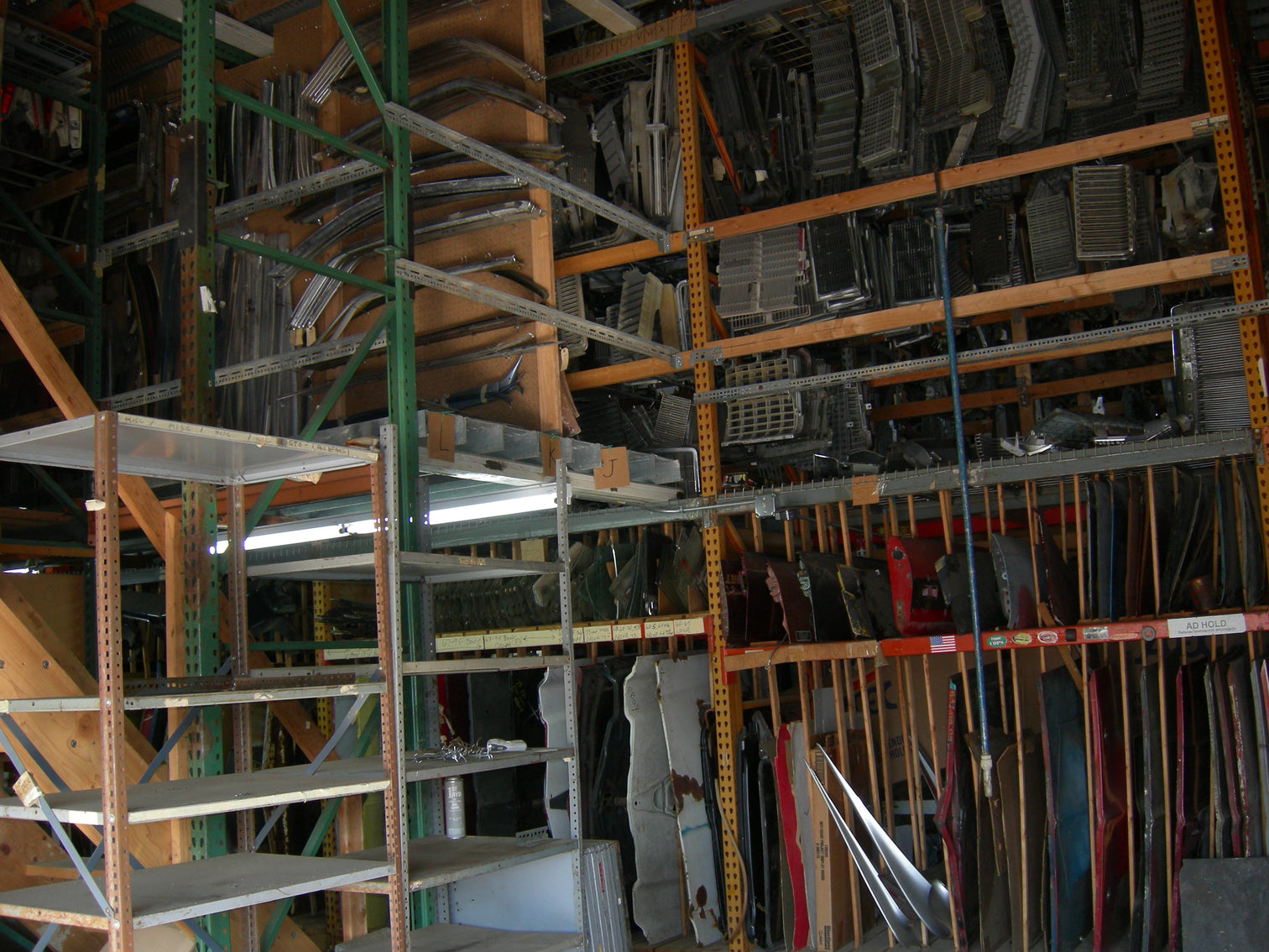 CHICAGO MUSCLE CAR PARTS – Chicago Muscle Car Parts , Inc.