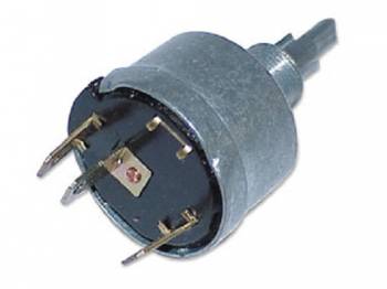 WIPER SWITCH, w/RECTANGULAR MOTOR, NEW 68 CHEVELLE – Chicago Muscle Car ...