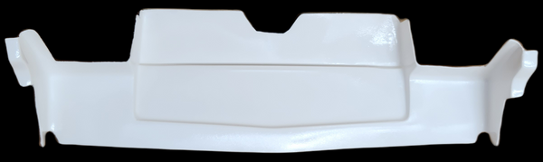 REAR BUMPER FILLER ,CENTER NEW 76 77 CUTLASS – Chicago Muscle Car Parts ...