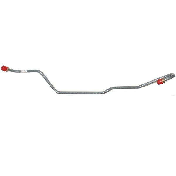 GAS LINE ,CARB/PMP, 2 BBL V8 68-71 Lemans Firebird – Chicago Muscle Car ...