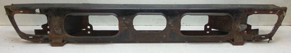 FRONT BUMPER REINFORCEMENT BAR ,USED 79-81 TRANS AM FIREBIRD – Chicago ...
