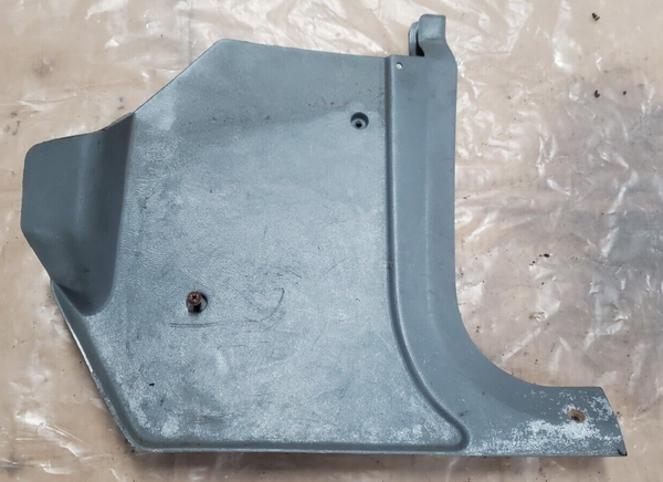 KICKPANEL ,RIGHT USED 82-92 CAMARO TRANS AM – Chicago Muscle Car Parts ...