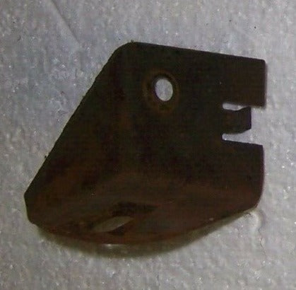 HEADER PANEL LOWER BRACKET ,LEFT 78-87 ELCAMINO MALIBU – Chicago Muscle ...