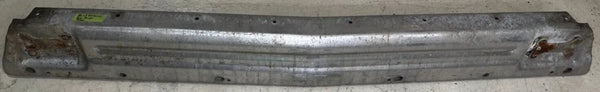 REAR BUMPER BAR ,USED 81-88 MONTE CARLO – Chicago Muscle Car Parts , Inc.