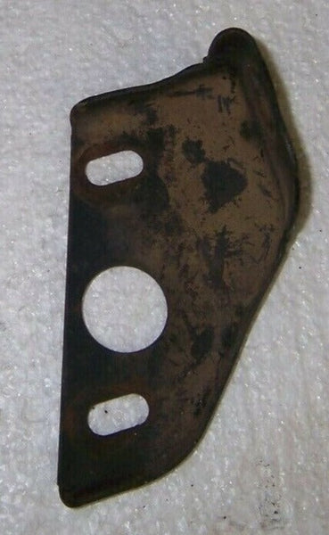 HEADER PANEL UPPER BRACKET ,RIGHT 78-87 ELCAMINO MALIBU – Chicago ...