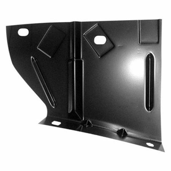 WHEEL WELL EXTENSION ,RIGHT NEW 70-81 TRANS AM FIREBIRD – Chicago ...