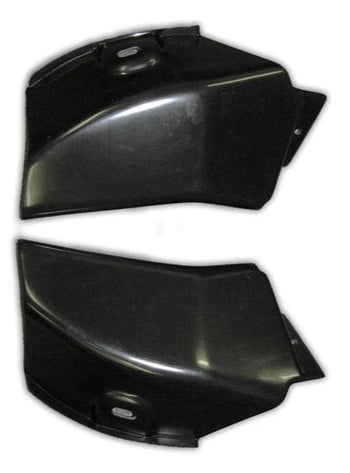 FENDER to WHEEL WELL SHIELDS ,NEW PAIR 70-72 MONTE CARLO – Chicago ...