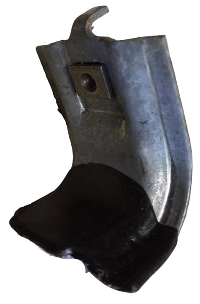 DOOR GLASS FRONT UPPER STOP ,73-88 A-G-BODY – Chicago Muscle Car Parts ...