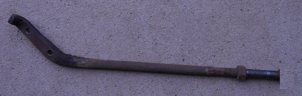 FRONT STRUT ROD ,RIGHT USED 65-70 IMPALA – Chicago Muscle Car Parts , Inc.
