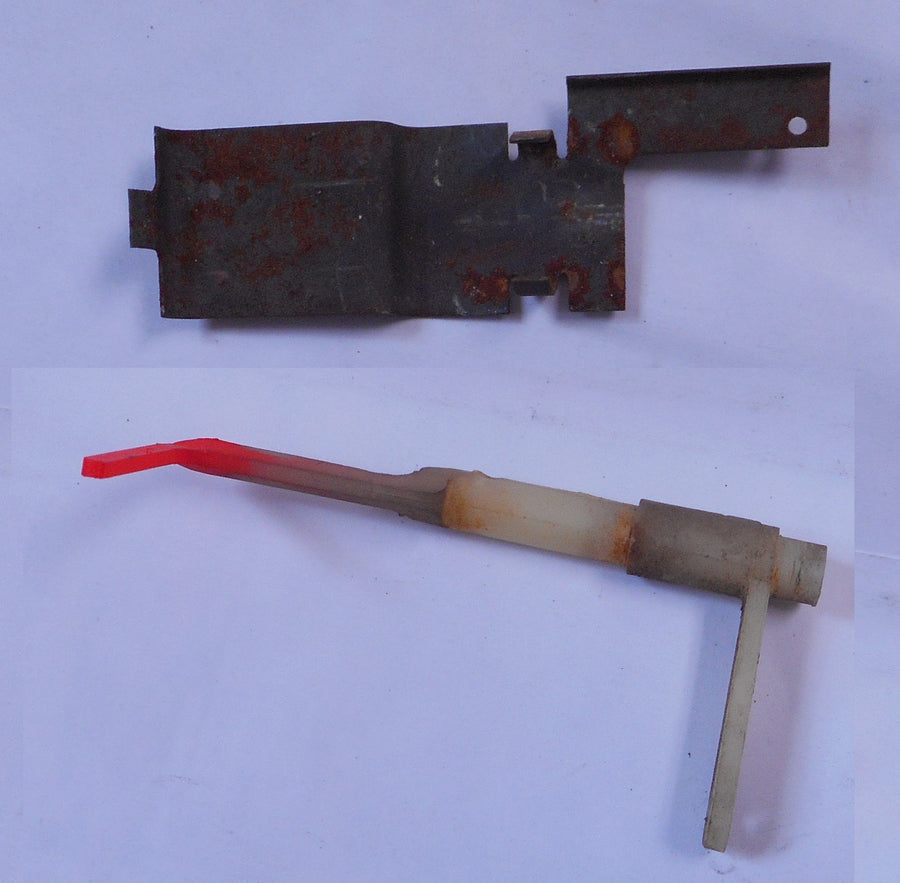 COLUMN SHIFT INDICATOR NEEDLE ,68 69 CUTLASS – Chicago Muscle Car Parts ...