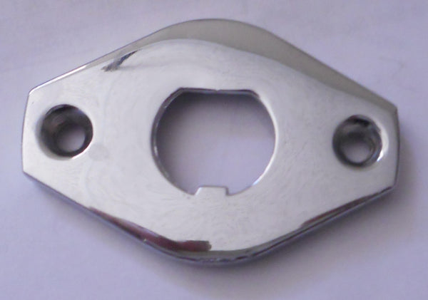 DOOR REMOTE MIRROR KNOB BEZEL ,NEW 64-66 CHEVELLE NOVA – Chicago Muscle ...