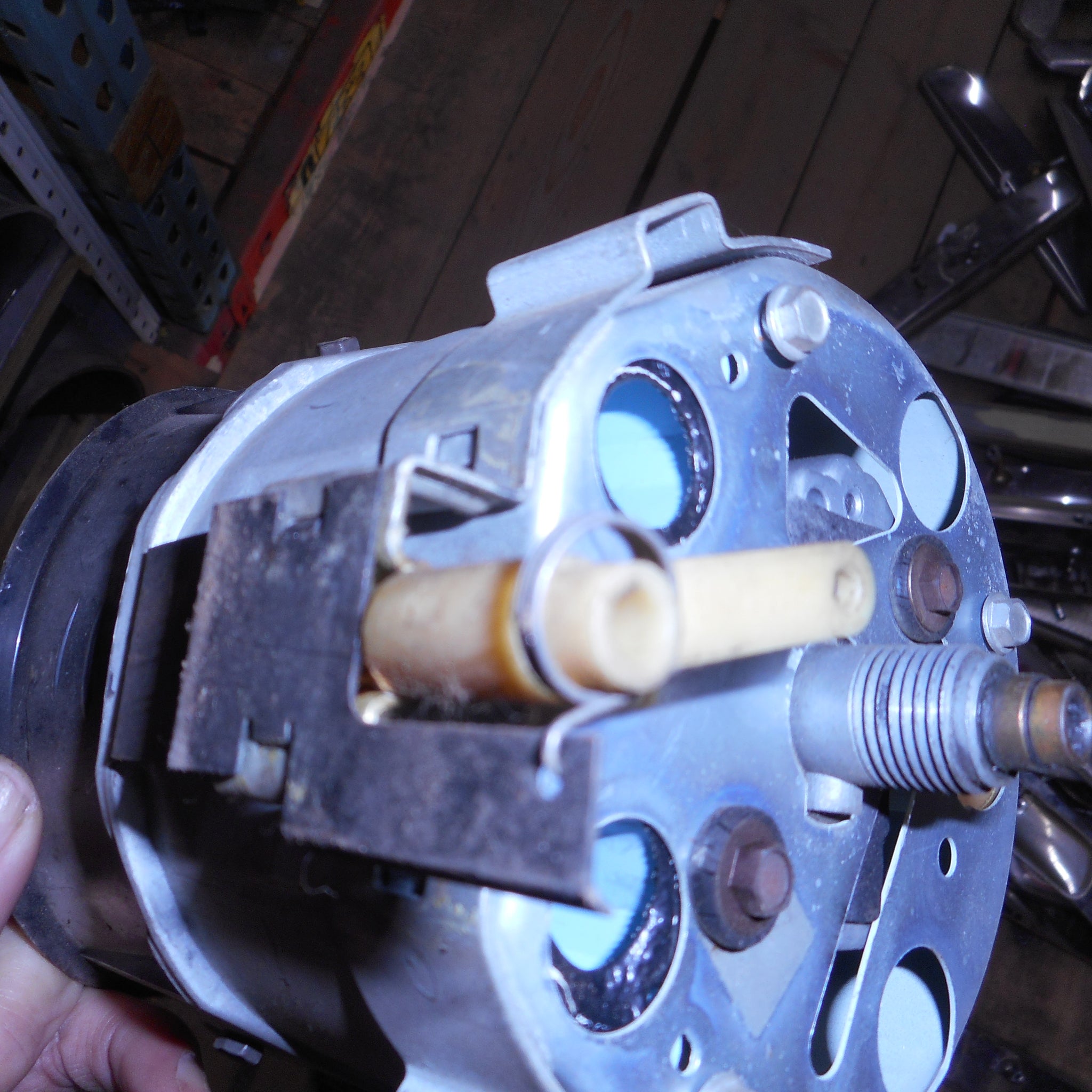 COLUMN SHIFT INDICATOR NEEDLE ,68 69 CUTLASS – Chicago Muscle Car Parts ...