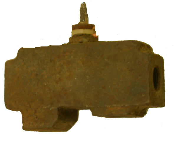 BRAKE LINE DISTRIBUTION BLOCK & BRAKE LIGHT SWITCH, 67-9 F-BODY, 68-74 ...