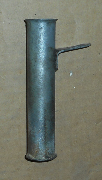 STARTER WIRE TUBE SHIELD, V8, USED, 64-71 GTO, 71 PONTIAC – Chicago ...