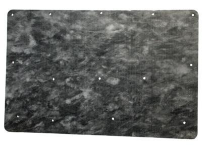 HOOD INSULATION ,NEW 81-88 CUTLASS 442 – Chicago Muscle Car Parts , Inc.