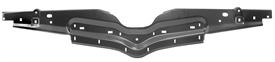 FRONT BUMPER UPPER REINFORCEMENT, NEW, 69 FIREBIRD – Chicago Muscle Car ...