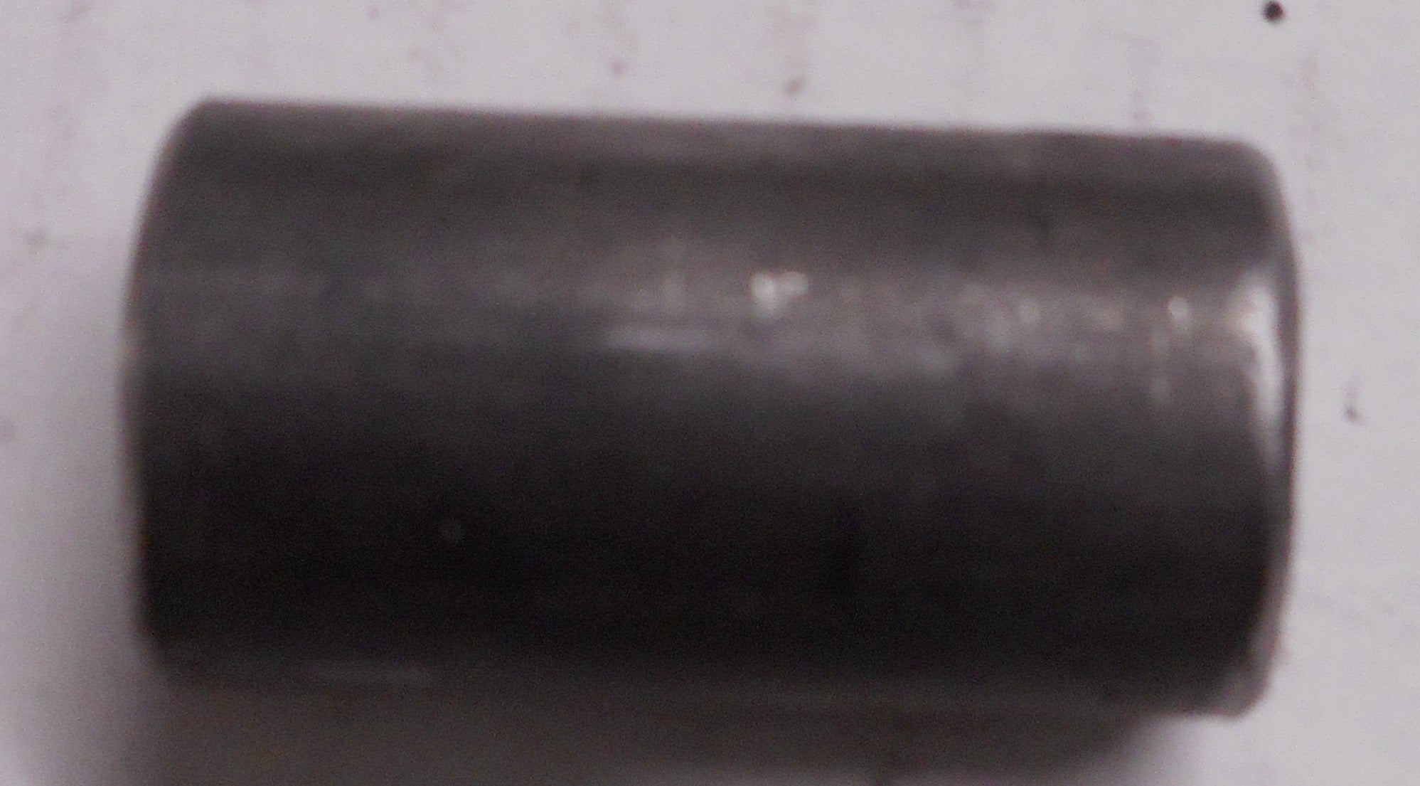 AC COMPRESSOR BUSHING ,REAR V8 USED 77-88 CHEVY – Chicago Muscle Car ...