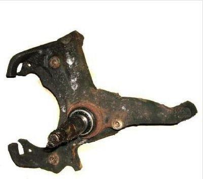 FRONT SPINDLE ,RIGHT, 11"80-90 B-body,80 81 F-Body – Chicago Muscle Car ...