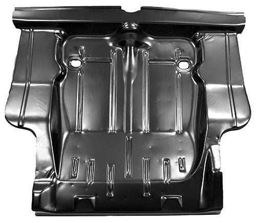 TRUNK PAN COMPLETE 68-74 NOVA X-BODY – Chicago Muscle Car Parts , Inc.