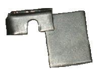 PARK BRAKE SWITCH PADDLE, 67-9 F-BODY 68-75 NV 71-4 VE, NEW – Chicago ...