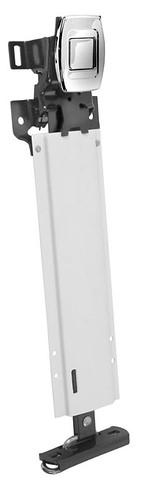BUCKET SEAT BACK LOCK ASSEMBLY, EACH, NEW – Chicago Muscle Car Parts , Inc.