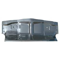 UNDER REAR SEAT FLOOR PAN, 1 PC, 64-7 A-BODY – Chicago Muscle Car Parts ...
