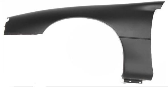 FRONT FENDER, LEFT REPRO 98-02 CAMARO – Chicago Muscle Car Parts , Inc.