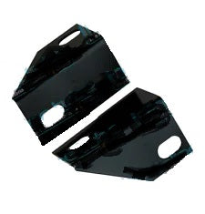FENDER TO RADIATOR SUPPORT BRACKETS ,NEW 70-72 LEMANS – Chicago Muscle ...